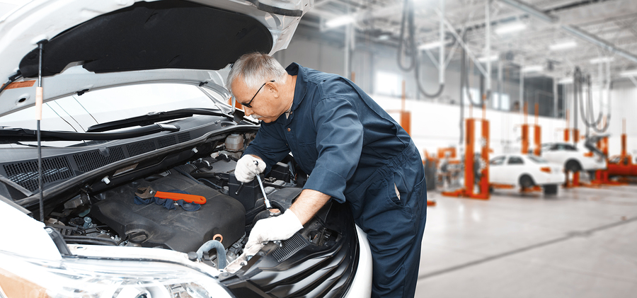 Vehicle Repair – Some Fundamental Guidelines - Auto Pro Speed - Safe ...