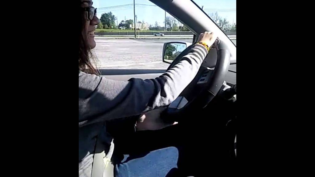 Driving Tips – Strategies For Driving a Van the very first time - Auto ...