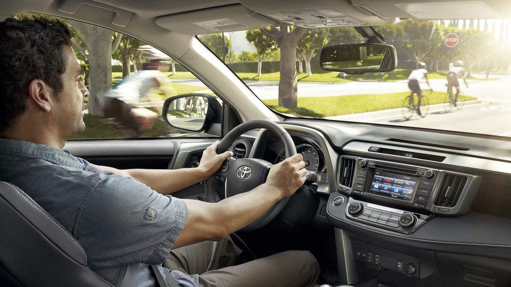 Efficient Driving Tips for Improved Fuel Useage - Auto Pro Speed - Safe ...