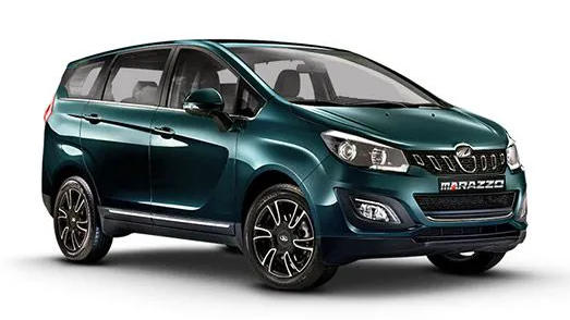 Mahindra Marazzo – Everything that an MPV must have and more! - Auto ...