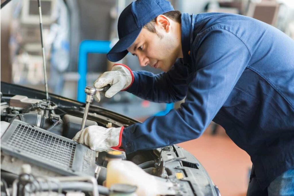 Vehicle Repair – Five Steps regarding how to Discover the Auto ...