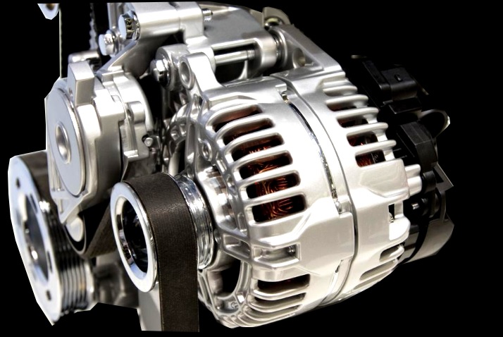 How to Choose an Alternator: Important Things You Need to Know - Auto Pro Speed - Safe Driving ...