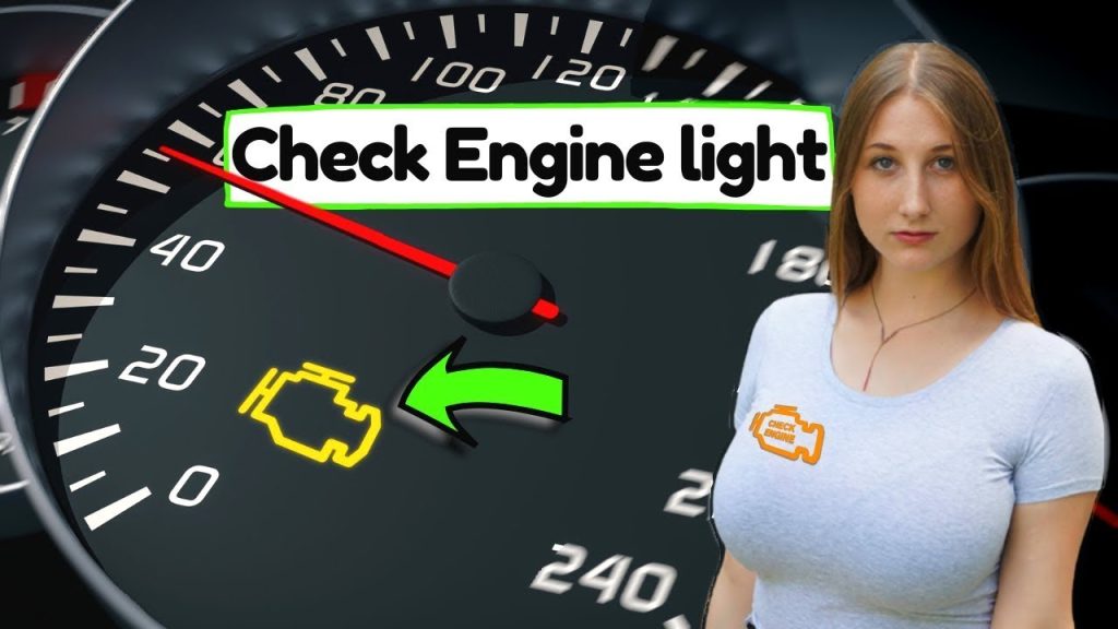 Understanding the Check Engine Light Meaning: What Your Dashboard is ...